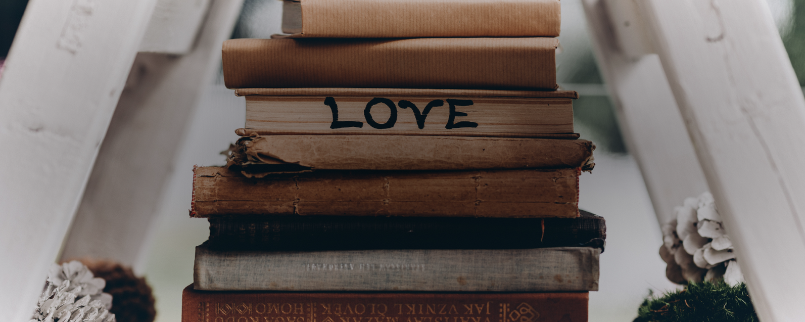 Queen City Book Bank